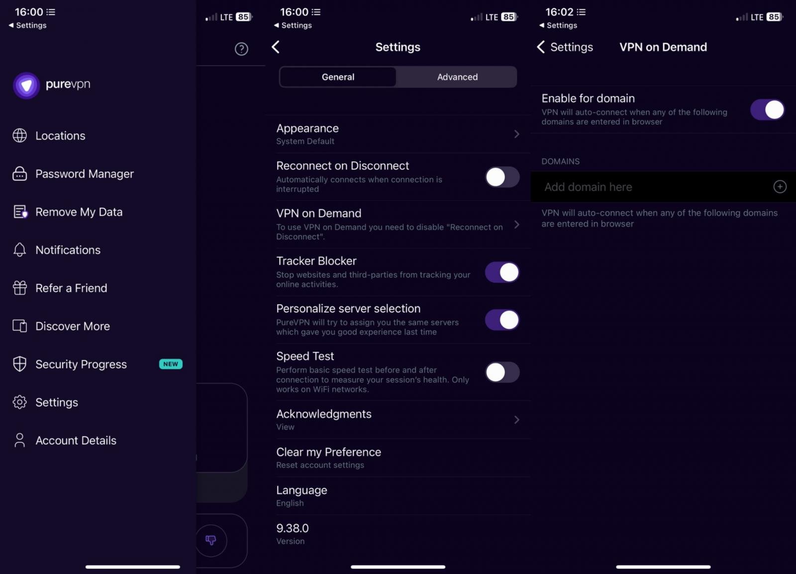 PureVPN review: How good is it in 2025?